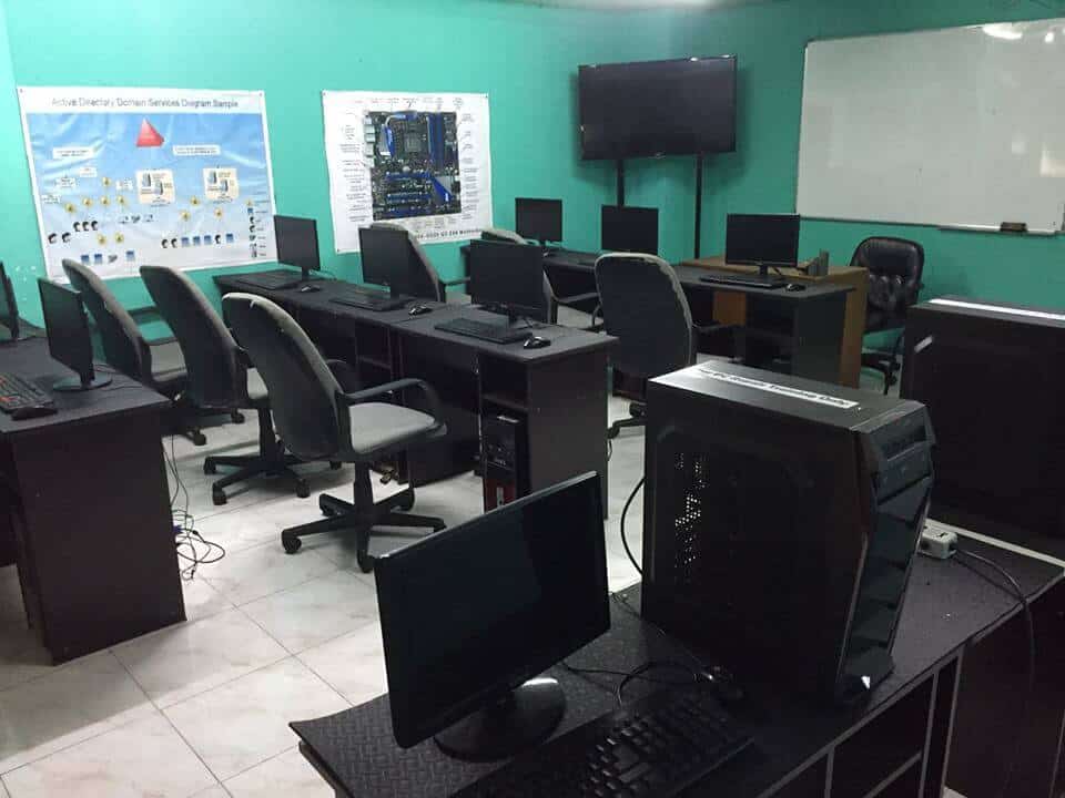 TESDA Computer Systems Servicing NCII with Exam | CNCTC, Inc. TESDA Computer Systems Servicing NCII with Exam | CNCTC, Inc.